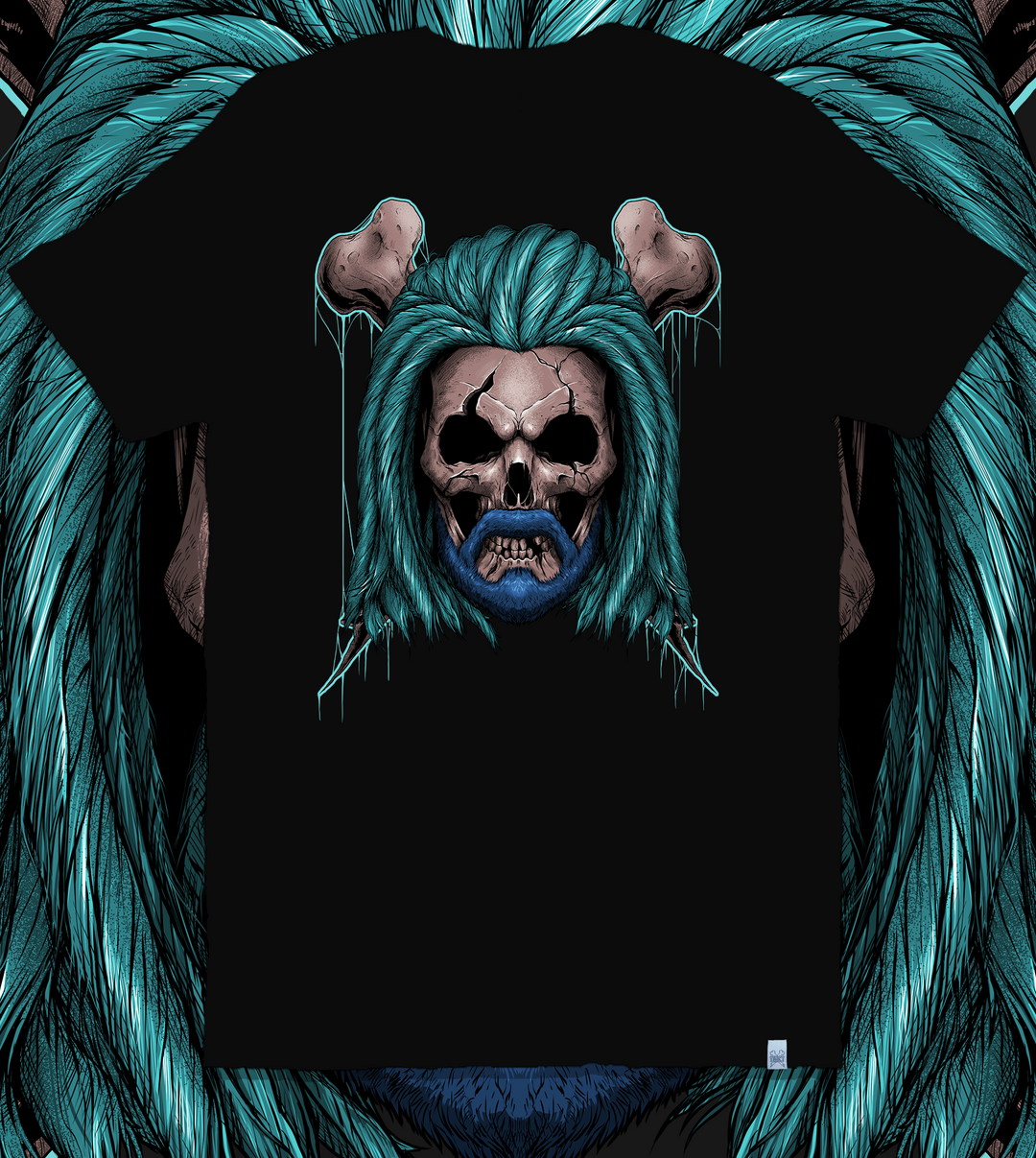 The Syntac Collection – X-Tinct Apparel